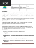 Cefalometria Legan y Burstone. | PDF | Ortodoncia | Cirugía