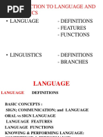 Detailed Lesson Plan - Structures of Modification | PDF | Adjective ...