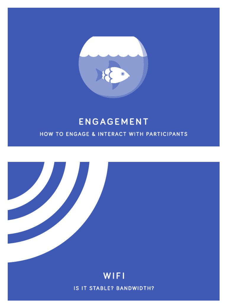 Methodkit For Workshop Planning | PDF | Cognition | Communication