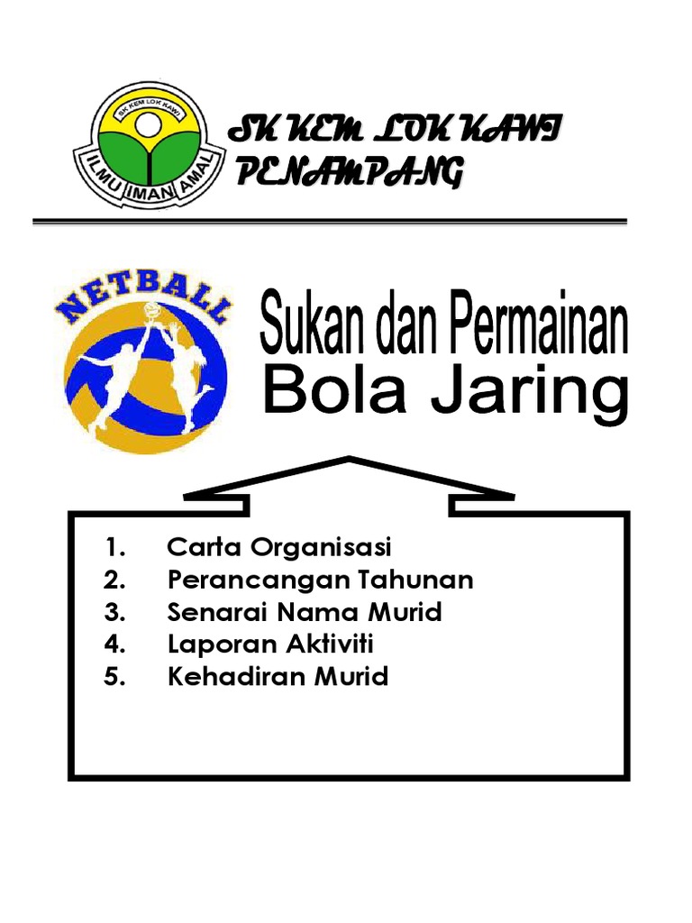 Buku Sukan Dan Permainan | PDF