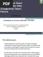 Guideline HF Perki 2020 - Master File | PDF