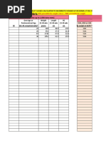 intergrowth_hadlock_efw_calculator_0 | PDF | Ultrasound | Human Pregnancy