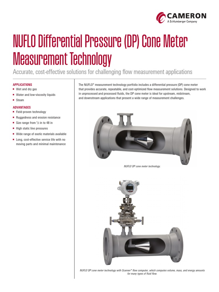Rod Pump Systems | PDF | Flow Measurement | Fluid Dynamics