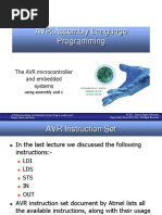 LCD Interfacing With Microcontroller 8051 | PDF | Liquid Crystal Display | Dynamic Random Access ...