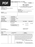 RLM-300 Index_09-2022(1) | PDF | Shipping | Water Transport