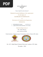 Physics Seminar Topics List | PDF | Atoms | Physics