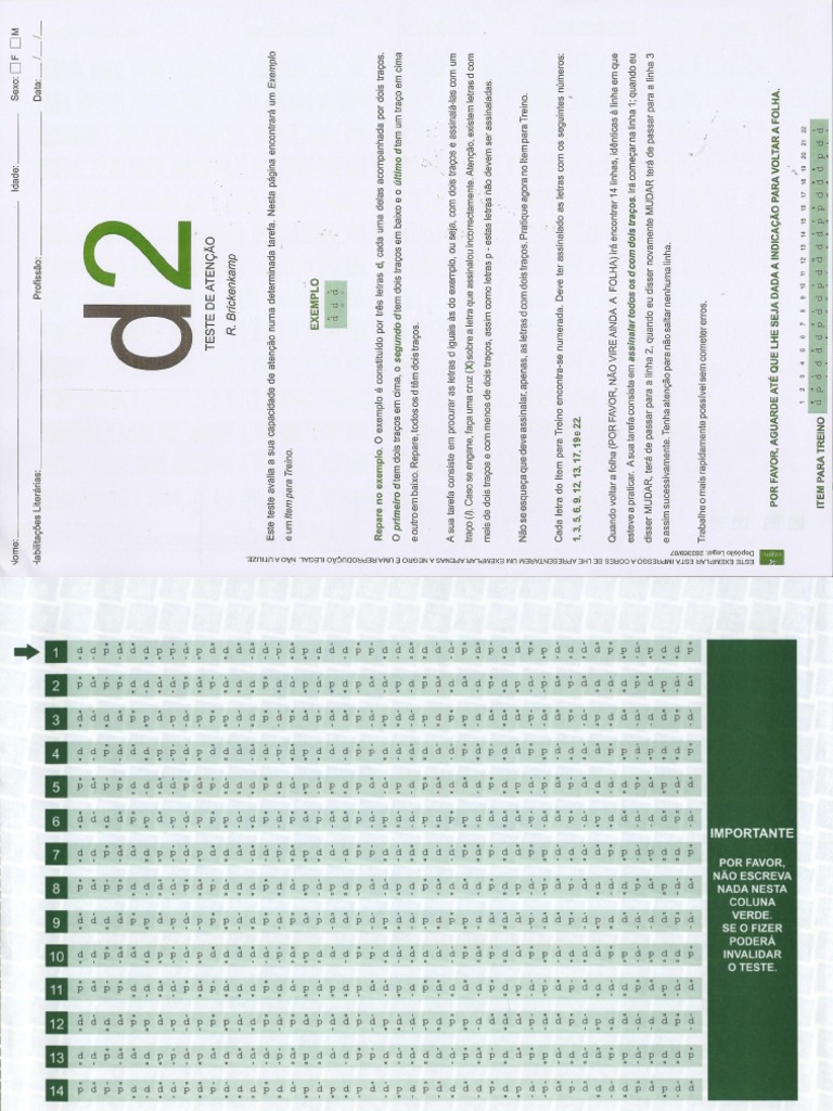 D 2 | PDF