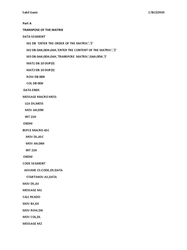 Class Notes | PDF | Teaching Methods & Materials
