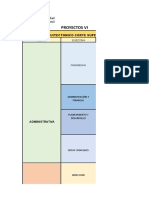 Auditorio-Programa Arquitectonico | PDF