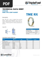 SKF Brochure O-Ring | PDF | Mechanical Engineering