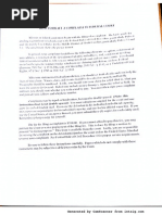 fw8 PDF | PDF | Irs Tax Forms | Withholding Tax