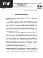 Modelo PAF | PDF