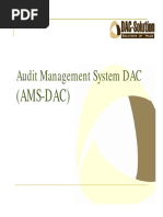 AXP Audit Express Software Overview | PDF | Income Statement ...