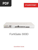 FortiExtender 101F QuickStart - Online | PDF | Electromagnetic ...