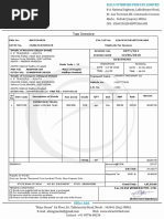 Proforma Invoice-PIER SEGMENT & PIER SEGMENT BULKHEAD - MDEC-JASAUR ...