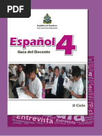 Guia Del Docente Matematicas 8 Grado Honduras - PDF - Google Drive | PDF