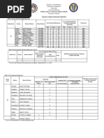 SFCR 1 | PDF | Learning