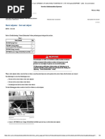 Harmonised Ertms Marker Boards | PDF | Rail Transport | Land Transport