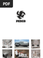 Ficha Tecnica Rampla Extensible | PDF | Eje | Suspensión (Vehículo)