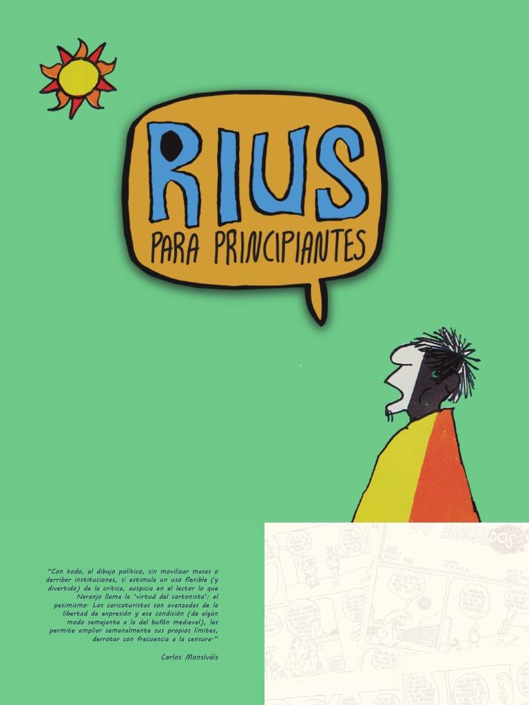 Rius para Principiantes PDF | PDF | Clásicos