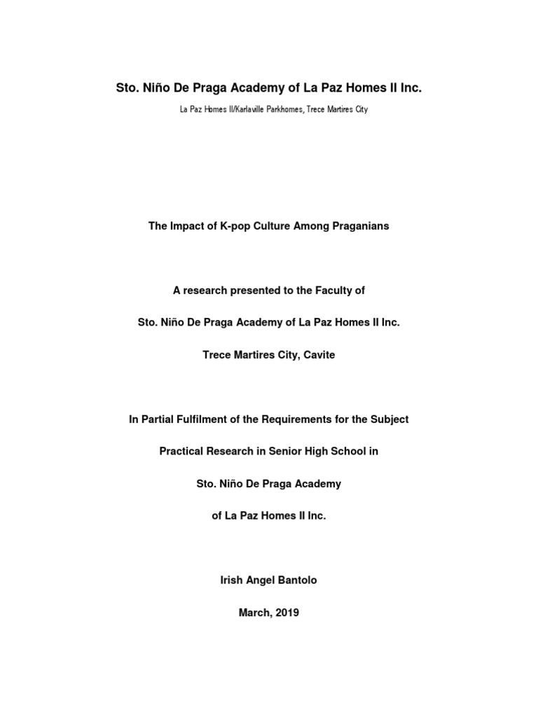 cover page.docx | PDF | Likert Scale | Statistics