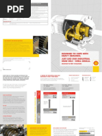 Grease Conversion Guide | PDF | Soft Matter | Lubrication