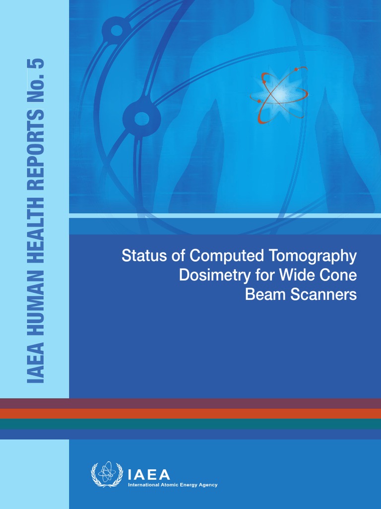 Status of Computed Tomography Dosimetry For Wide Cone Beam Scanners ...