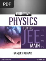 Disha Physics 500 BlockBuster Problems For JEE Advanced | PDF