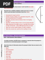 Complete IGCSE ICT Revision Notes | PDF | Computer Data Storage ...