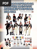 Afp Current Uniforms | PDF | Human Appearance | Military Personal Equipment
