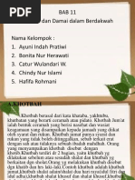 Pengertian dan Tujuan Tabligh dalam Islam | PDF