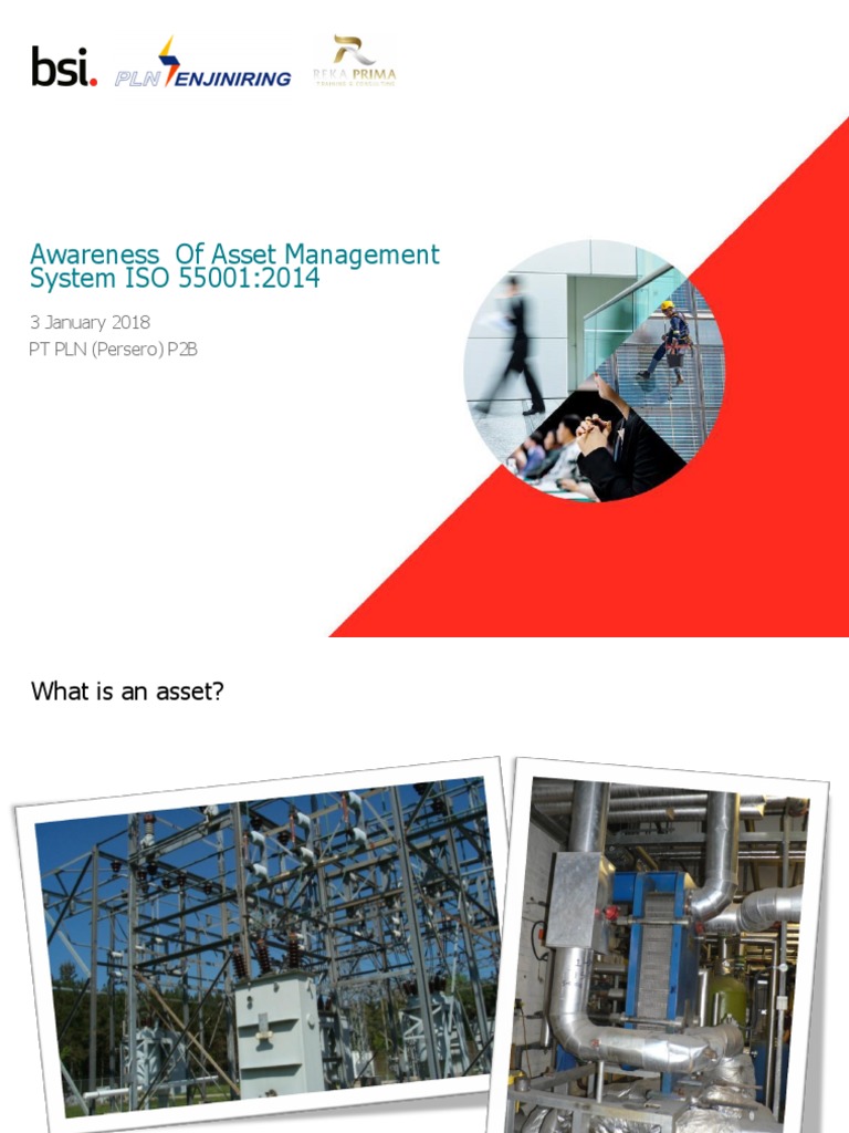 Asset Management Presentation | PDF | Risk Management | International ...