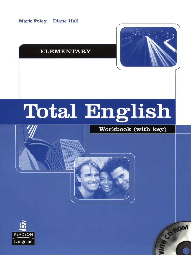 Total English Elementary Activity Book PDF | PDF