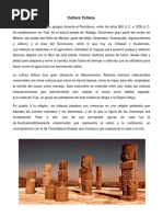 La Leyenda de Los 5 Soles | PDF | azteca | Politeísmo