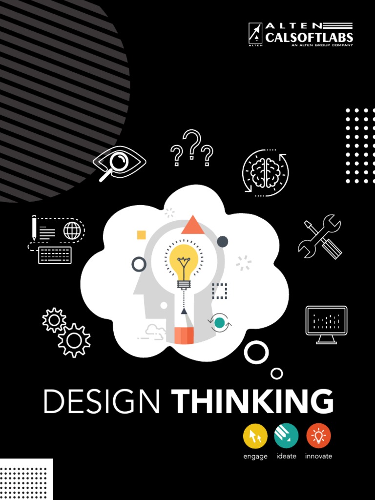 Design Thinking Guide & Tools | PDF | Design Thinking | Prototype