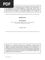 4184 - Sample Good Guy Clause PDF | PDF | Lease | Guarantee