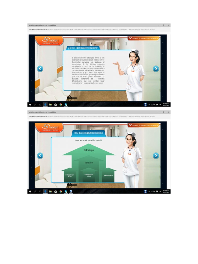 Induccion Mederi | PDF