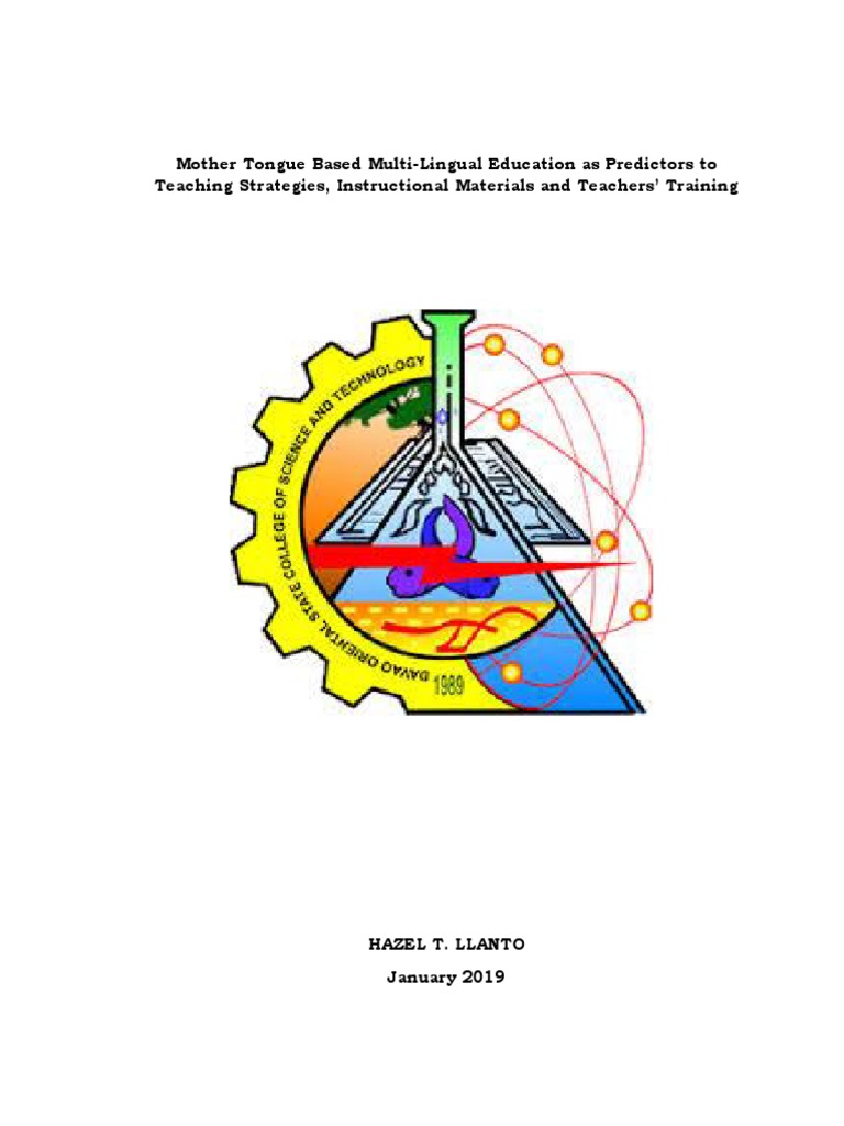 Title Page - Final | PDF | Wellness