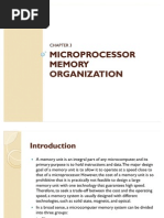 Microprocessor and Microcontroller by B Ram PDF | PDF | Microcontroller | Random Access Memory