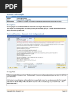 Free 16-Week In-Season and Off-Season Throwing Program | PDF ...