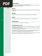 Torque Values Klinger | PDF