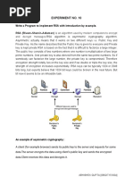 A Otp | PDF | Security | Cyberwarfare