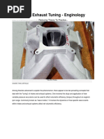 Engine Weight Chart | PDF | V8 Engine | V6 Engine