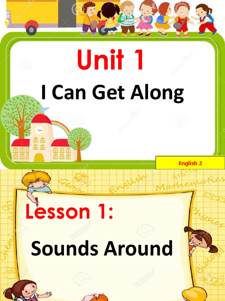 Soft and Loud Transportation Sounds | PDF | Sound | Question