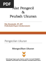 Definisi Daya Geseran dan Aplikasinya | PDF