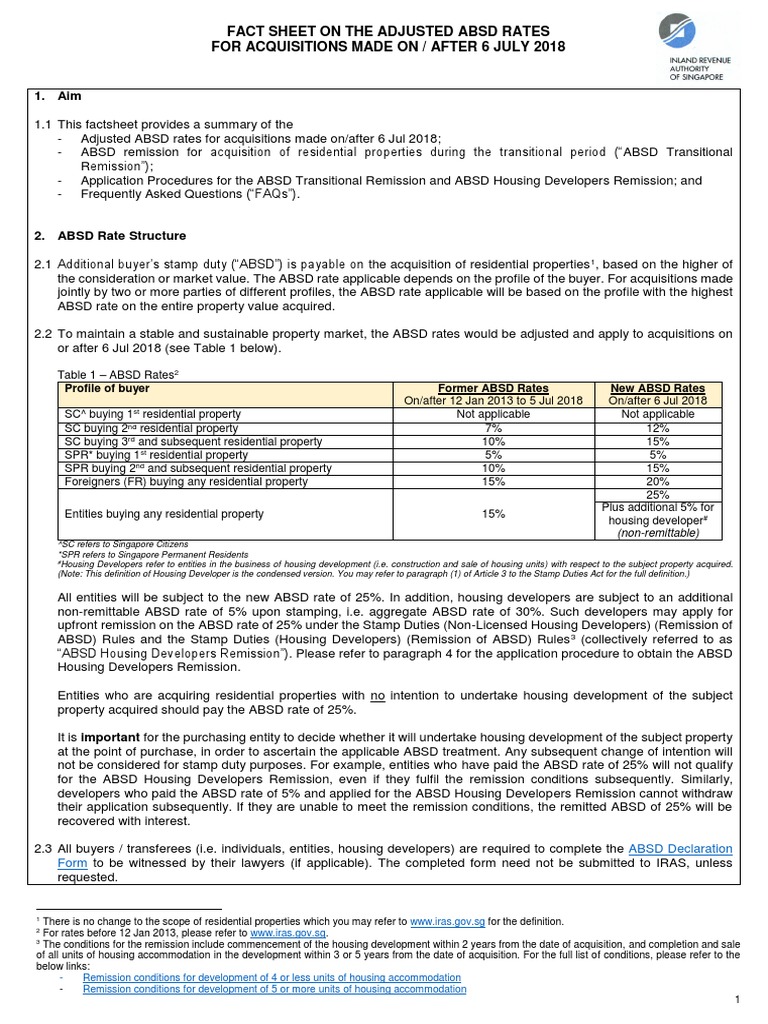 ABSD Summary | PDF | Mergers And Acquisitions | Virtue