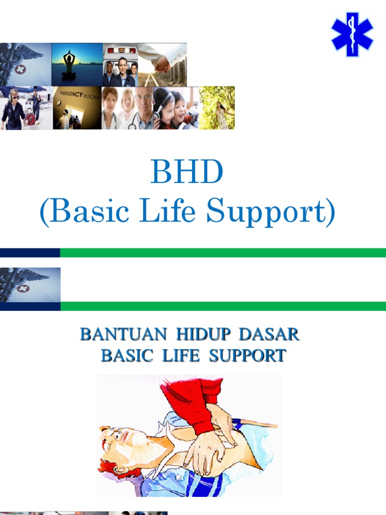 Materi BHD | PDF