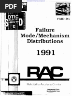 Mil STD 882 Modified Hazard Risk Matrix | PDF | Risk | Safety