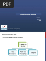 Balanced Scorecard in Insurance | PDF | Insurance | Financial Adviser