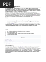 U Value For Glass (Ashrae 2017 Fundamental) | PDF | Architecture ...